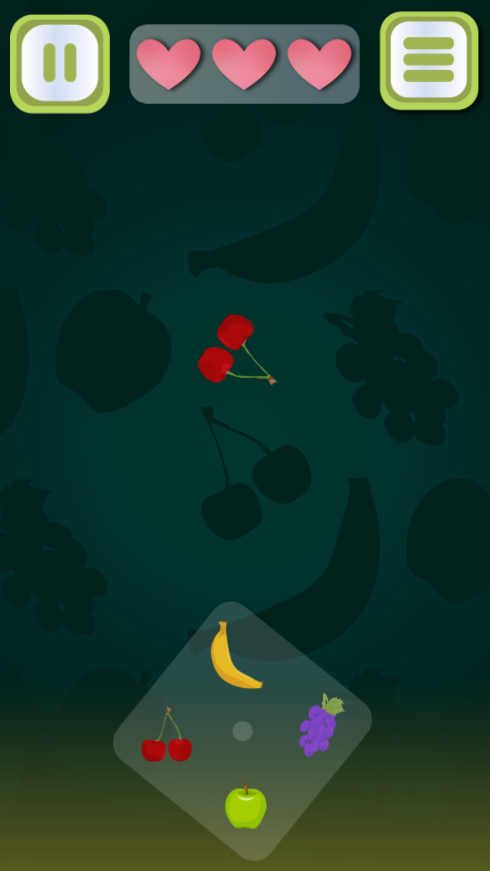 Hello Fruits - HTML5 - Construct 3 by SquaredStudio | CodeCanyon